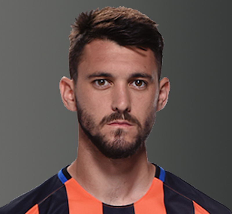 La serie A cerca Facundo Ferreyra: la scheda - TuttiTalenti