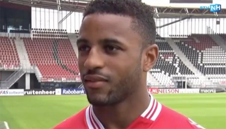 Djavan Anderson - Sampdoria / Fiorentina - TuttiTalenti