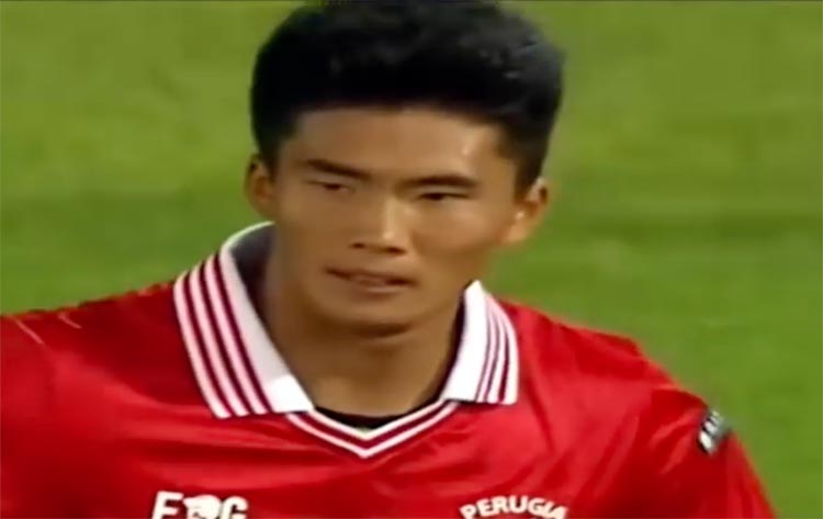 Han Kwang Song approda alla Juventus. La scheda - TuttiTalenti