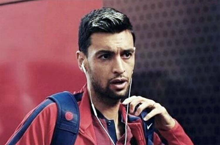 Conosciamo i nuovi: Javier Pastore della Roma - TuttiTalenti