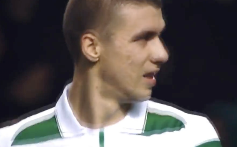 Jozo Simunovic - Lazio - TuttiTalenti