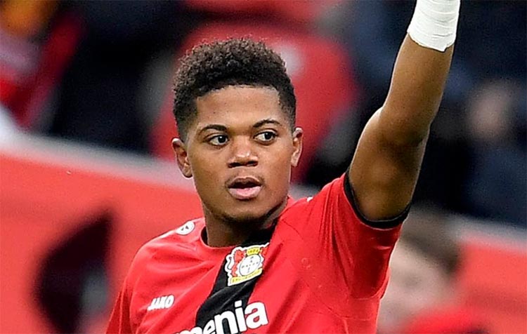 La Roma sul giamaicano Bailey: conosciamolo meglio