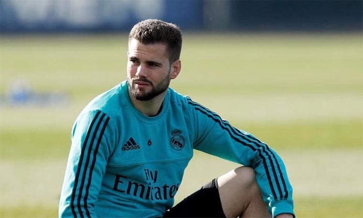 Il Milan 'chiama' Nacho Fernandez. La scheda - TuttiTalenti