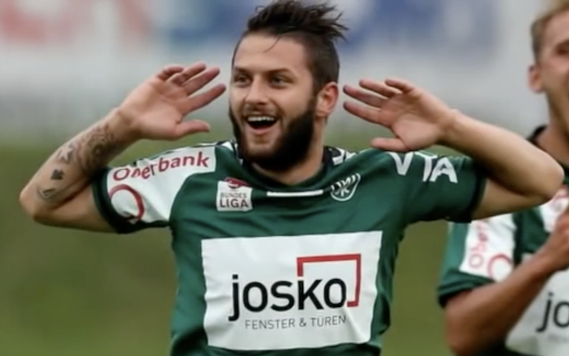 Kragl fa gola all'Udinese: la sua scheda - TuttiTalenti