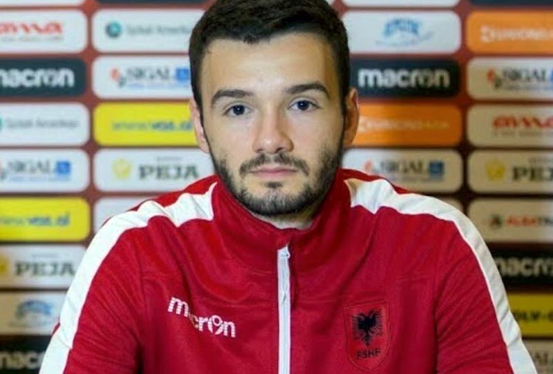 Udinese su Kamer Qaka: scopriamo chi è - TuttiTalenti