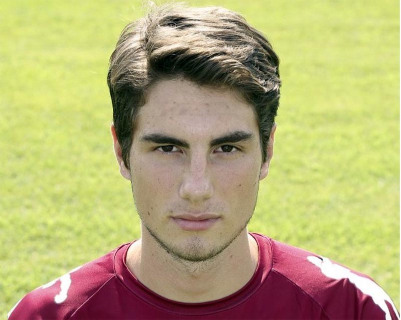 Varnier per la difesa dell'Inter, ecco la sua scheda - TuttiTalenti