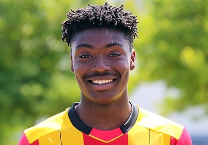 La Roma pesca in Francia: ecco Bianda - TuttiTalenti