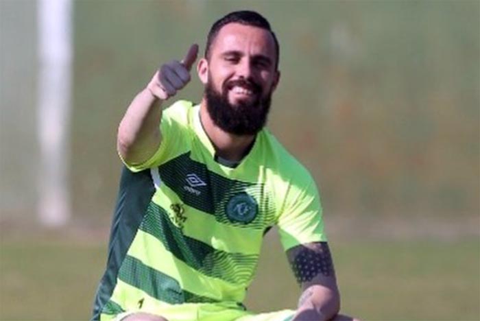 Ufficiale: il portiere Jandrei va al Genoa - TuttiTalenti