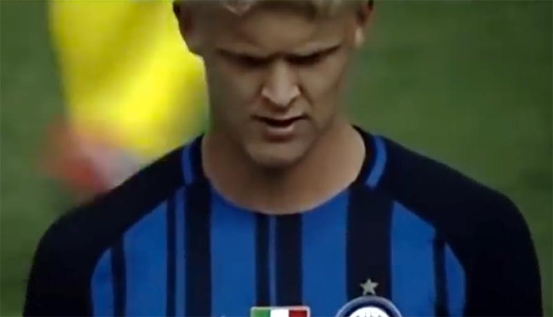 Odgaard pronto per il salto in Serie A - TuttiTalenti