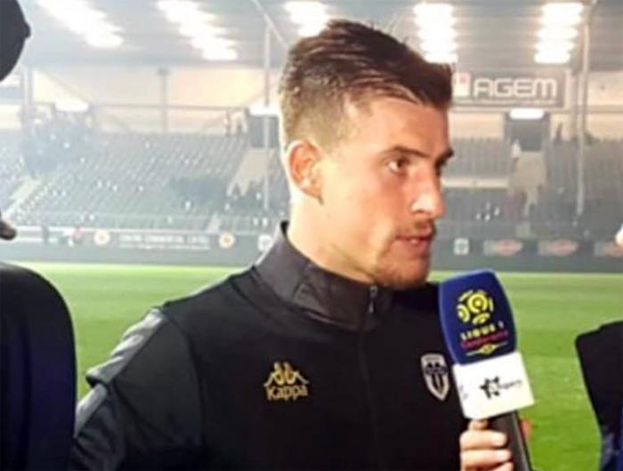 Fiorentina: proposto Santamaria, ecco la scheda - TuttiTalenti