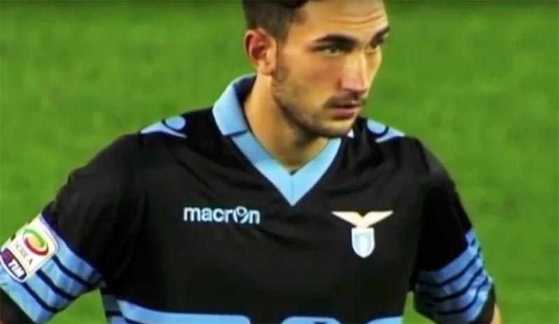 La Fiorentina pensa a Cataldi. La scheda - TuttiTalenti