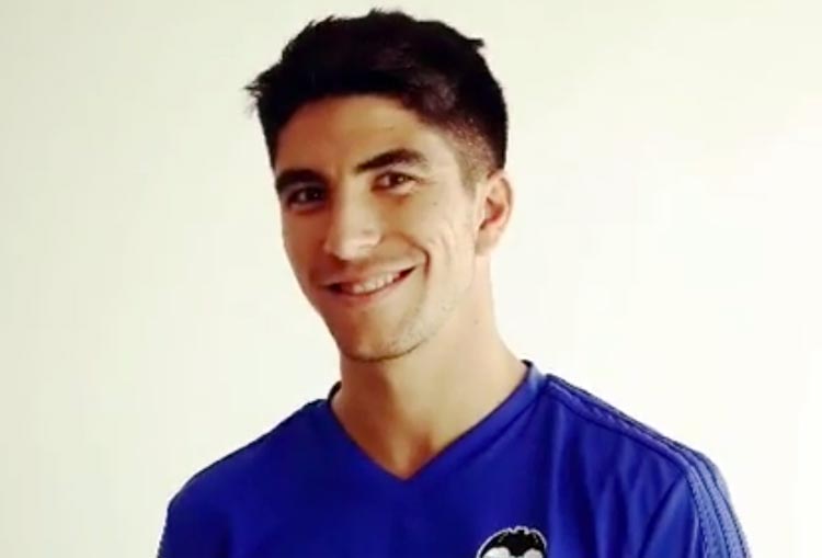 Soler piace alla Juventus. LA SCHEDA - TuttiTalenti