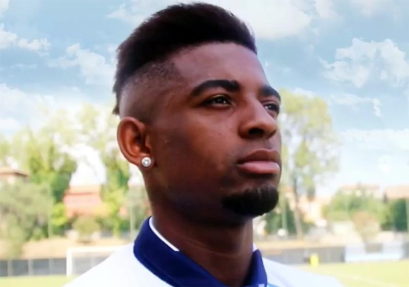 I volti nuovi di Serie A - José Machin (Parma) - TuttiTalenti