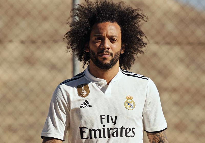 Marcelo, la Juventus torna alla carica. La scheda - TuttiTalenti