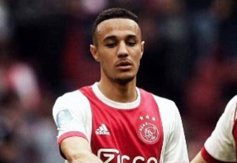 Noussair Mazraoui, giovane laterale dell'Ajax. La scheda - TuttiTalenti