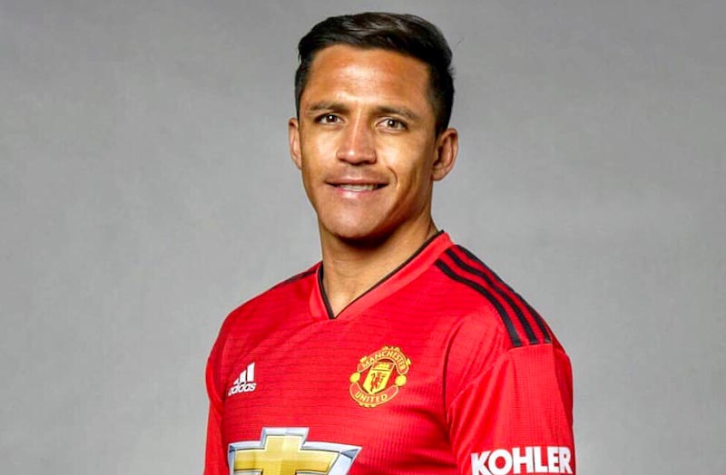 Ufficiale: Sanchez passa all'Inter. La scheda - TuttiTalenti
