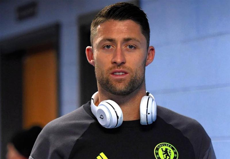 Cahill - Inter, si può fare. La scheda - TuttiTalenti