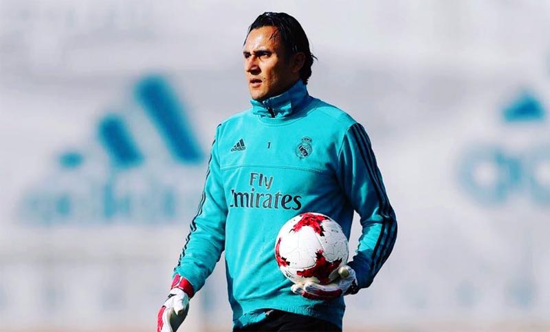 Roma e Juventus interessate a Navas, il profilo - TuttiTalenti