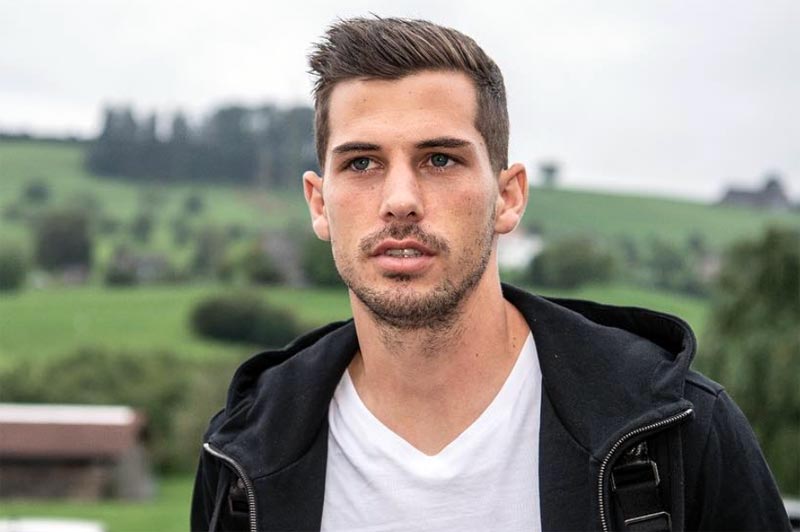 Milan: a centrocampo ipotesi Freuler. La scheda - TuttiTalenti