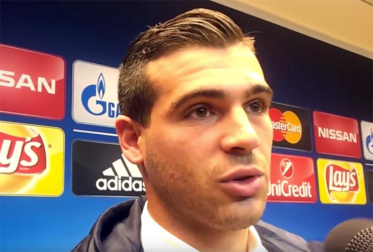 Sturaro passa al Verona. La scheda - TuttiTalenti