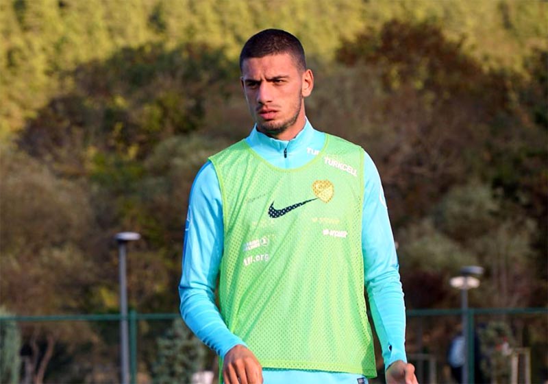 Il Milan torna su Demiral. La scheda - TuttiTalenti