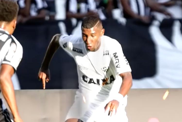 Inter e Juventus sul giovane Emerson. La scheda - TuttiTalenti