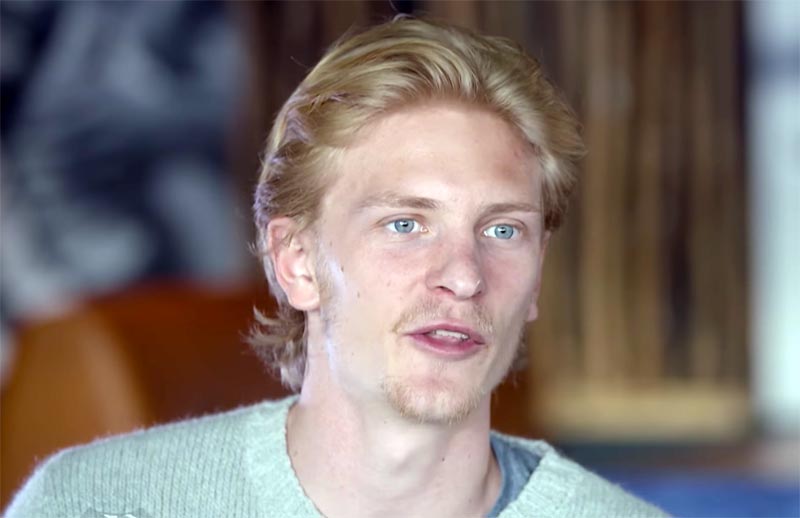 La scheda dei nuovi di Serie A: Thorsby (Sampdoria) - TuttiTalenti