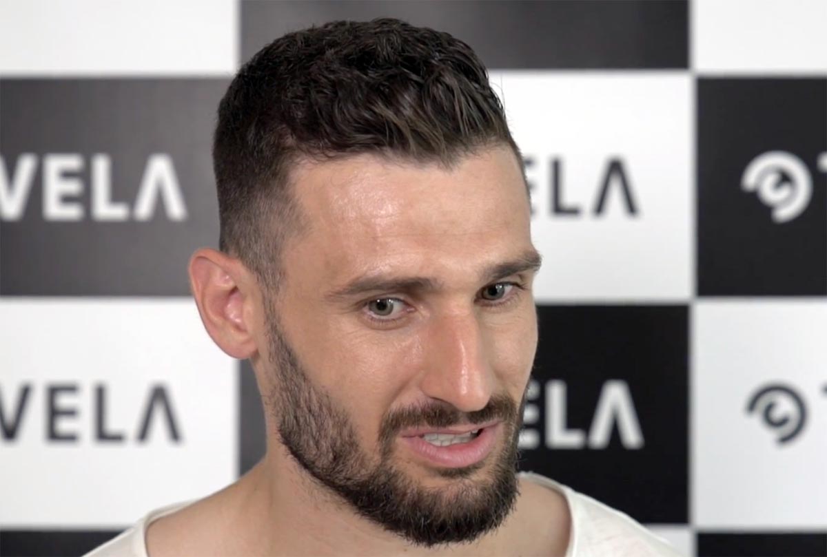 Un poker di Serie A su Daniel Caligiuri. La scheda - TuttiTalenti