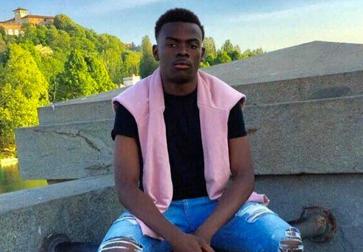 La scheda di Paolo Gozzi: il bianconero che ha stabilito un record ...