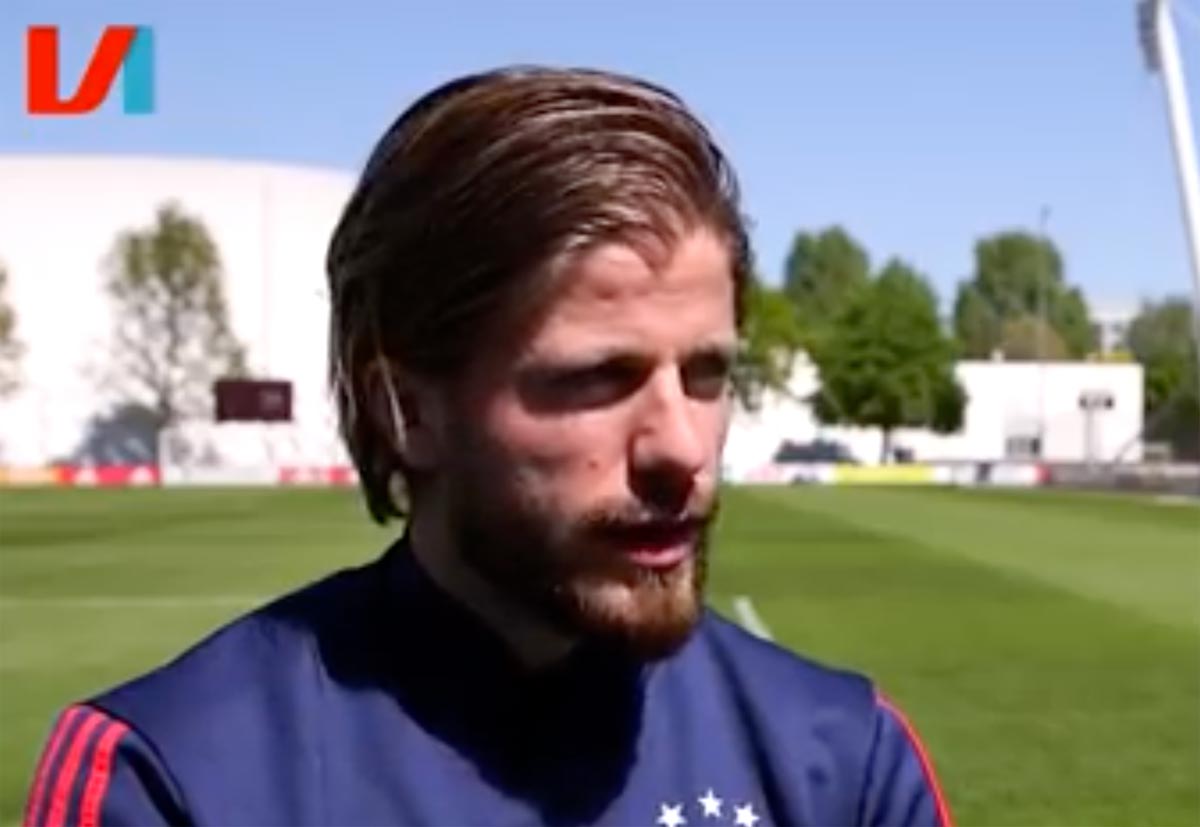 Genoa vicinissimo a Schöne. La scheda - TuttiTalenti