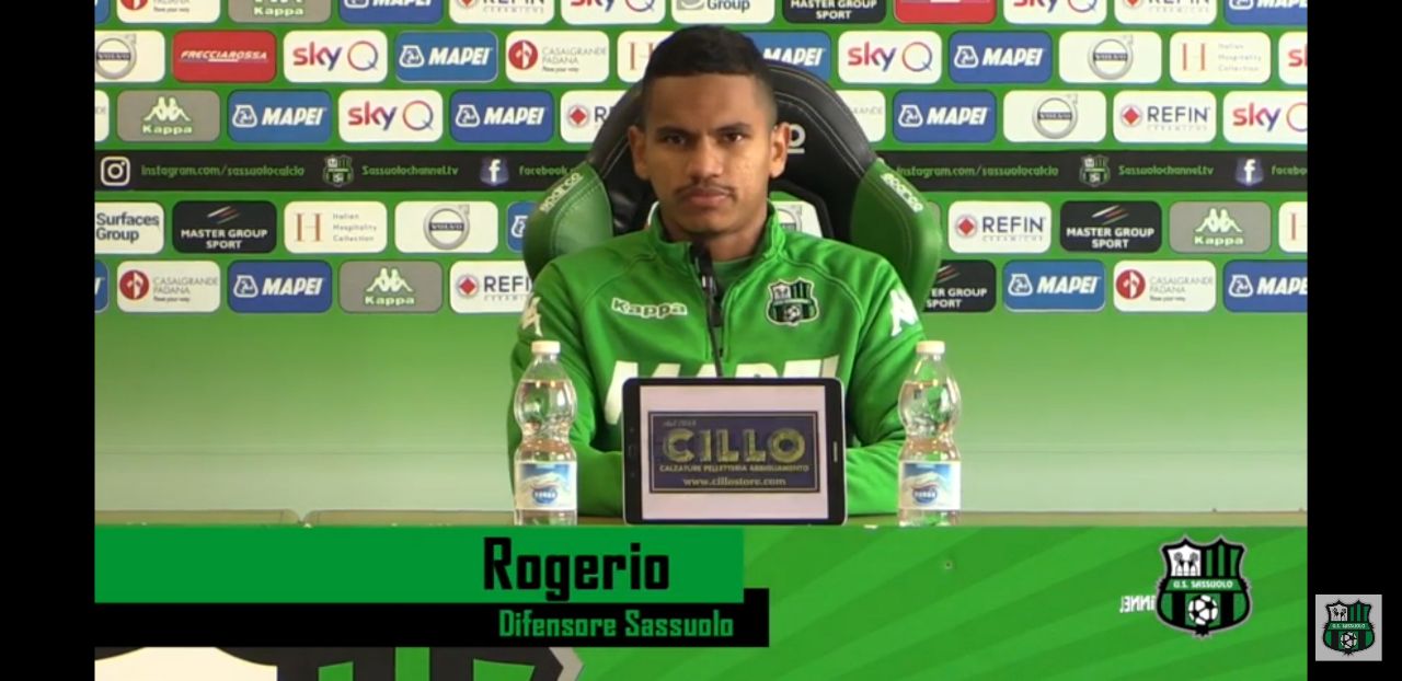 Rogerio, il terzino della Juventus che piace molto all'estero ...