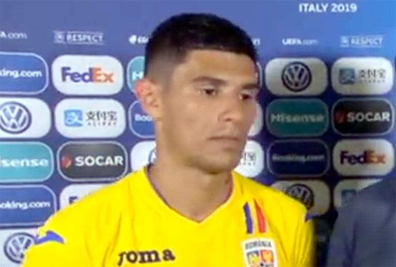 La Fiorentina segue Florinel Coman. La scheda - TuttiTalenti