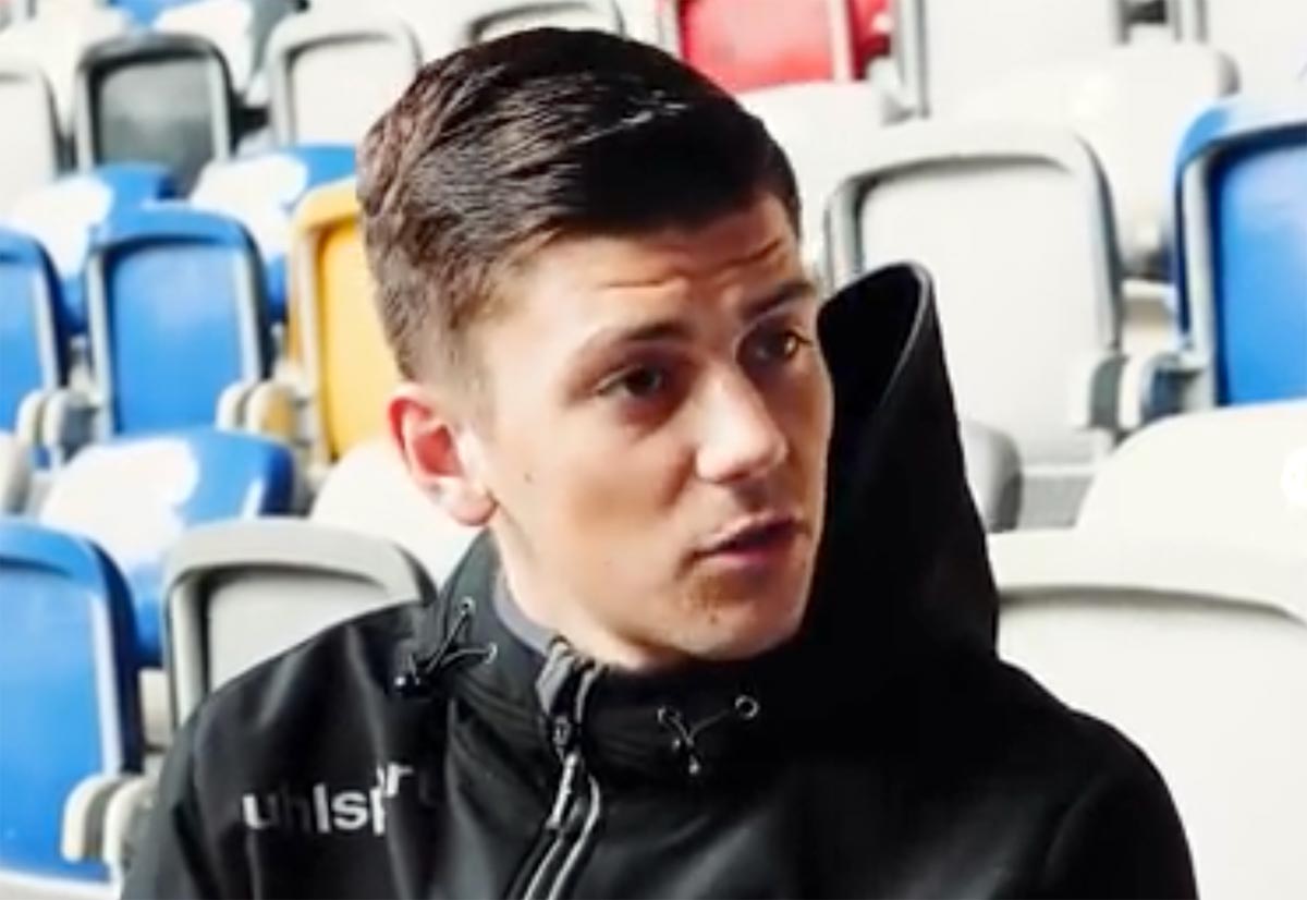 Fiorentina interessata a Kownacki, la scheda - TuttiTalenti