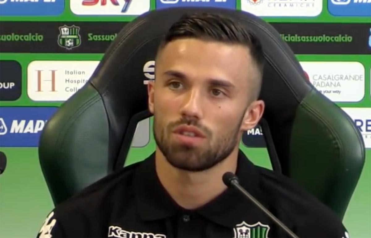 Di Francesco si avvicina alla Spal. La scheda - TuttiTalenti