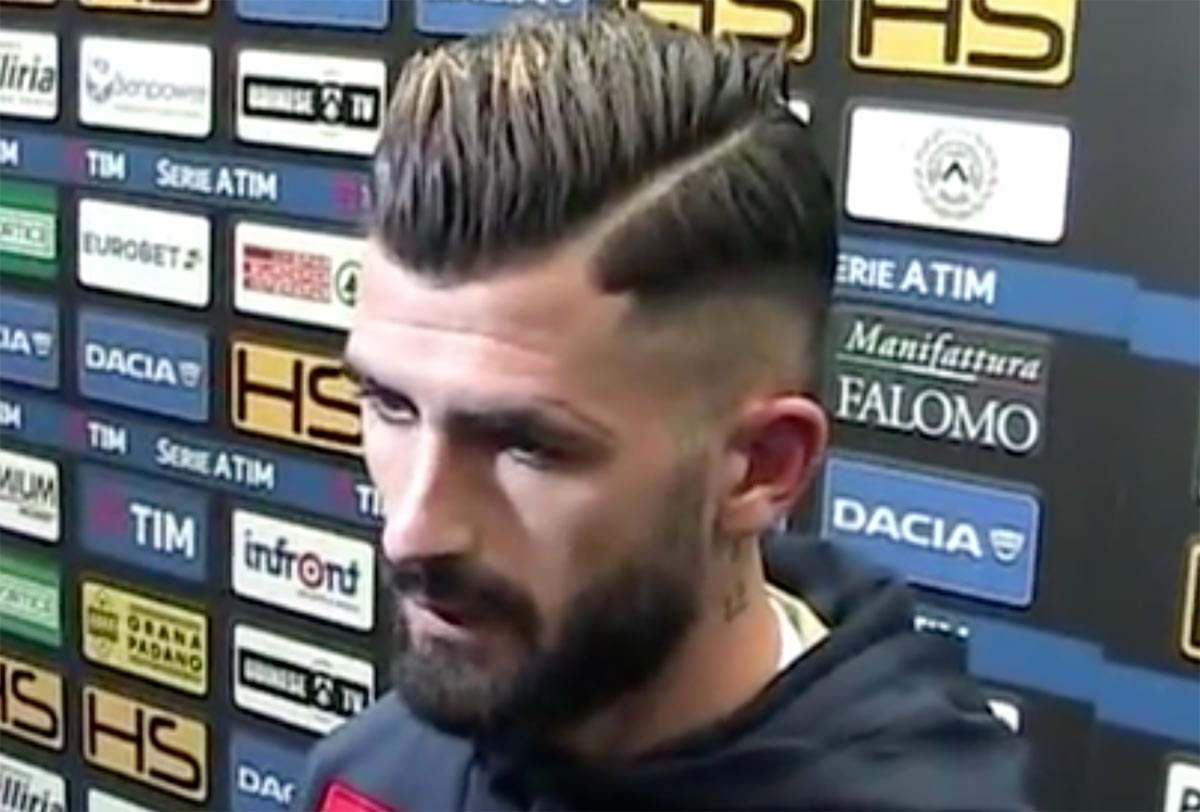 La Fiorentina chiama Hysaj. La scheda - TuttiTalenti