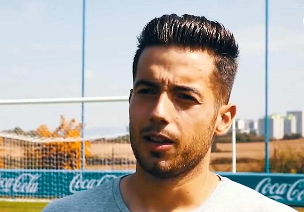 Tutto fatto per Jony alla Lazio, La scheda - TuttiTalenti