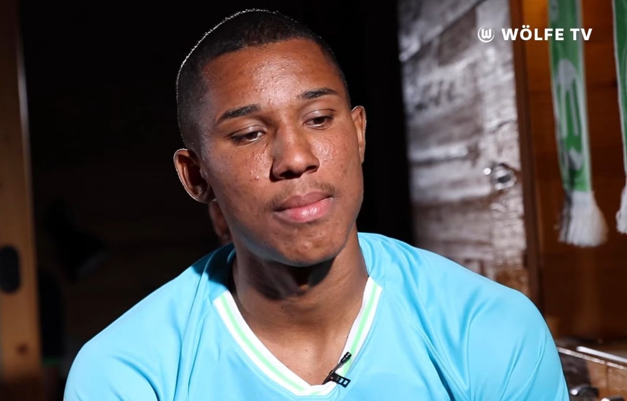 Uduokhai, la stella difensiva dell'under 21 tedesca. La scheda ...