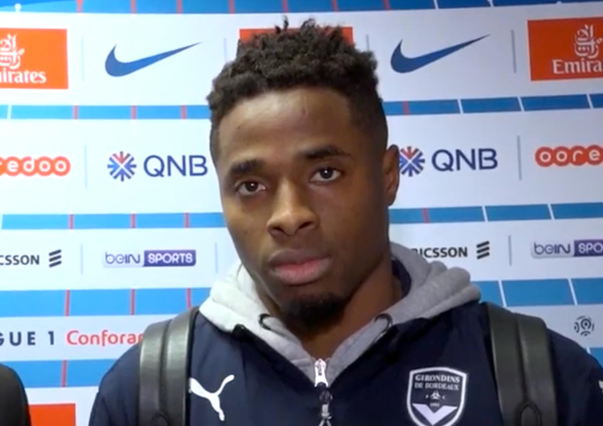 La scheda dei nuovi di Serie A: Kamano (Sampdoria) - TuttiTalenti