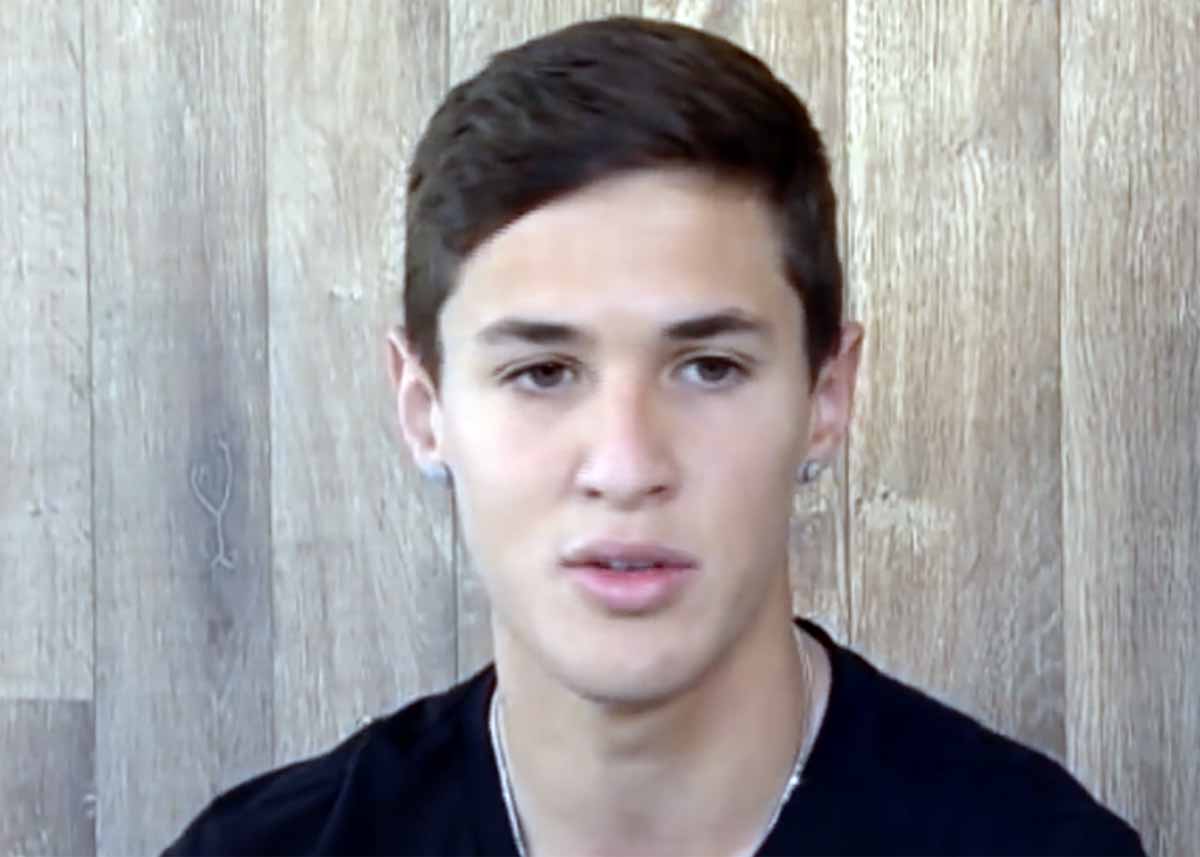 La Roma segue Mateus Vital, la scheda - TuttiTalenti