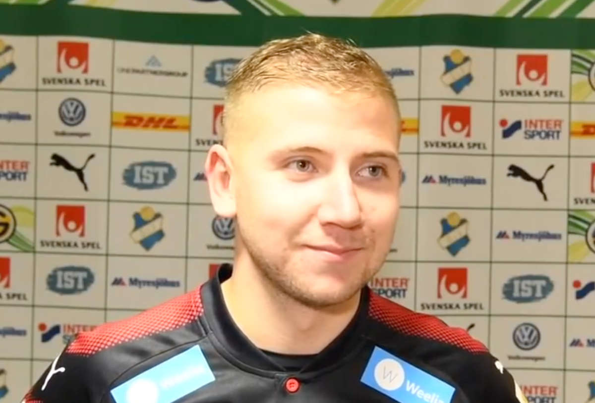 La scheda di Darijan Bojanic che piace alla Fiorentina - TuttiTalenti