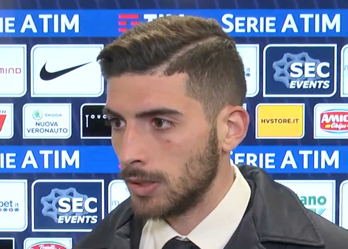 La Fiorentina pensa a Mattia Valoti. La scheda - TuttiTalenti