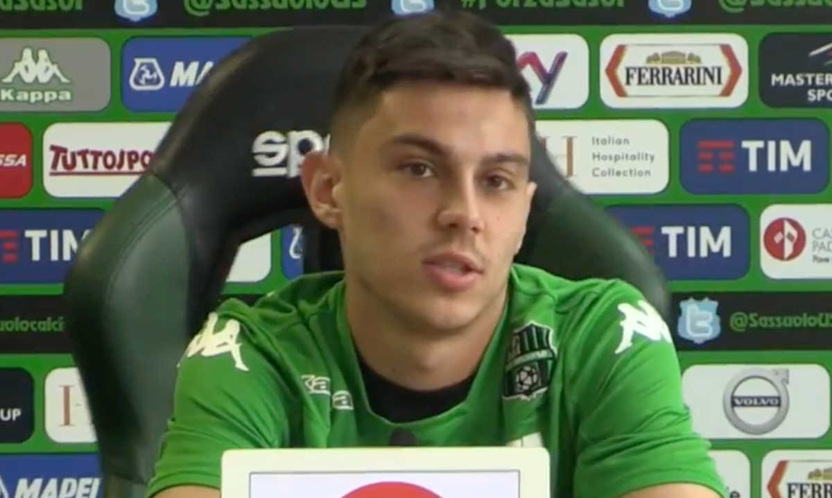 La scheda di Dell’Orco in arrivo a Spezia - TuttiTalenti