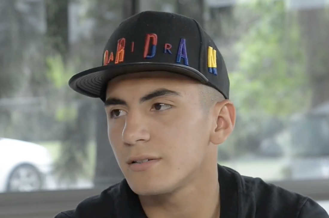 La scheda di Thiago Almada, nel radar dell'Inter - TuttiTalenti