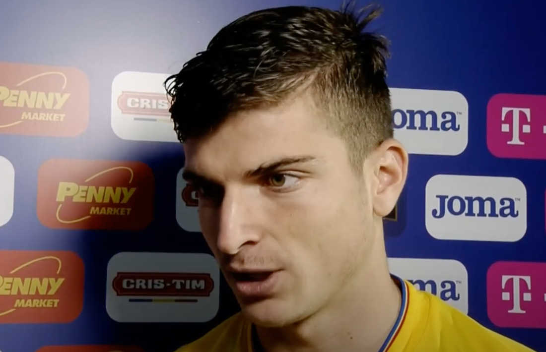 La scheda dei nuovi di A: Mihaila (Parma) - TuttiTalenti