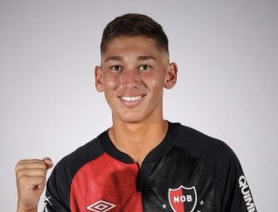 Parma e Fiorentina su Bellotti. La scheda - TuttiTalenti