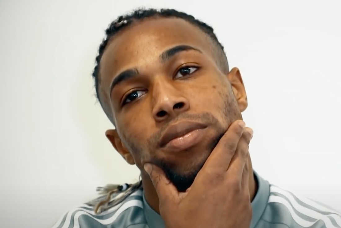 La Juventus tentata da Adama Traoré. Scheda - TuttiTalenti