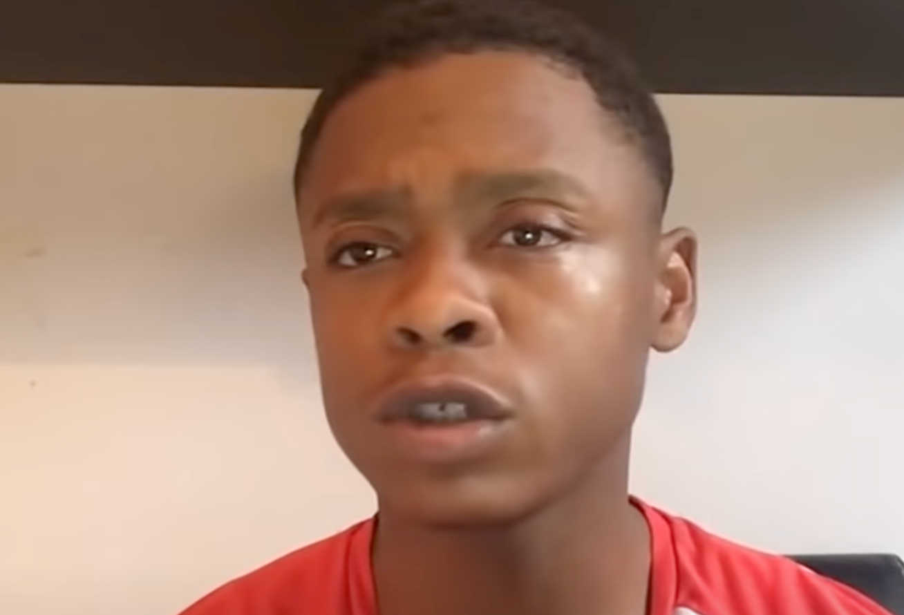 La scheda di Brandon Soppy che piace alla Roma - TuttiTalenti