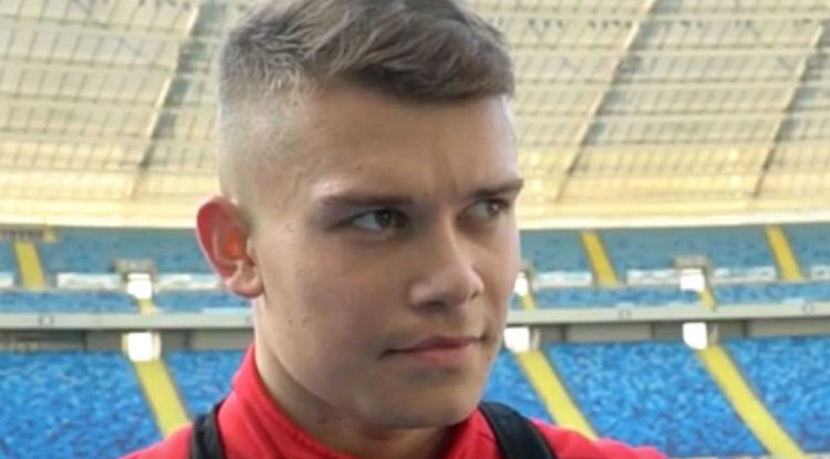 La scheda di Piatkowski che piace alla Fiorentina - TuttiTalenti