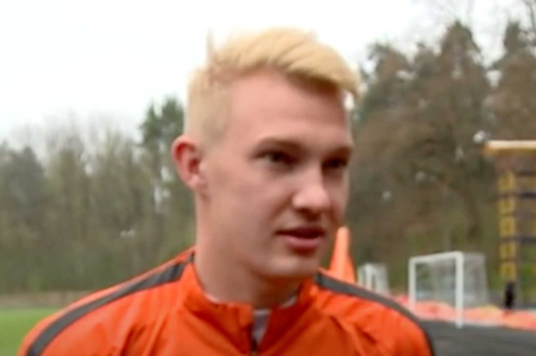 L'Atalanta accelera per Kovalenko. La scheda - TuttiTalenti