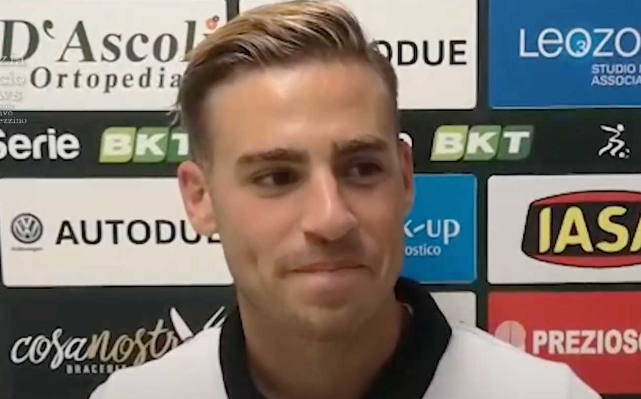 Matteo Ricci nel mirino della Fiorentina, la scheda completa